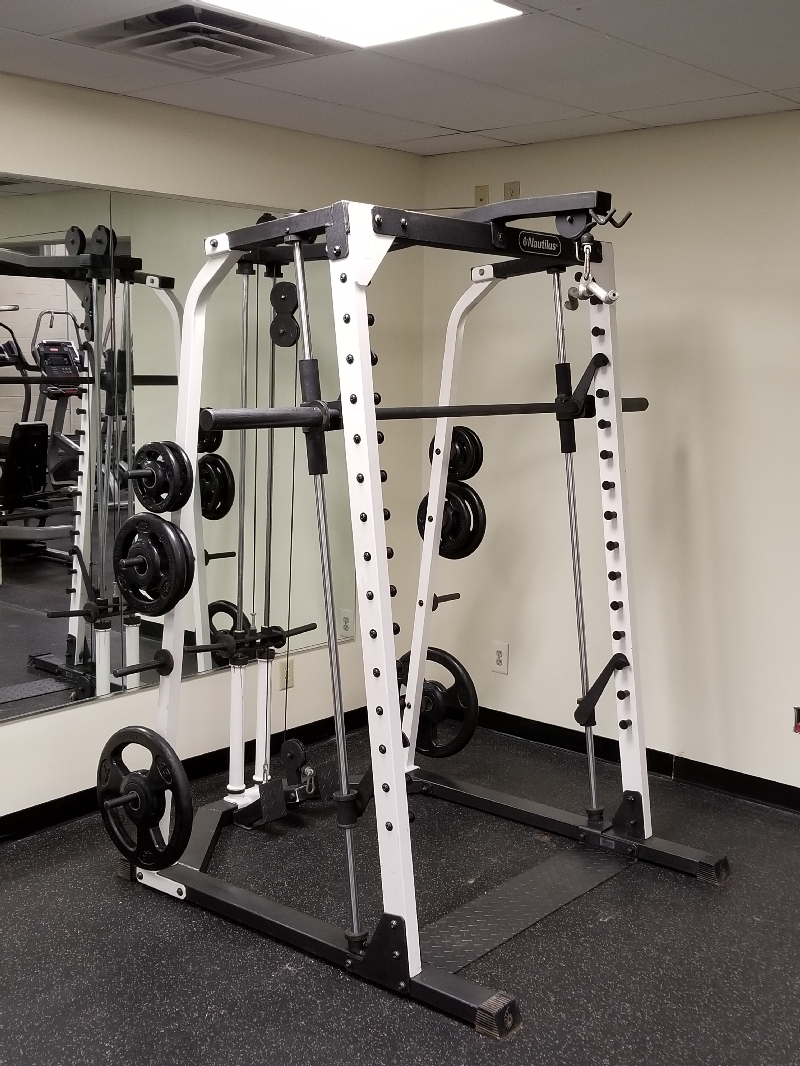 New piece of gym equipment – Dave The Kayaker | Kayaking & Outdoor ...