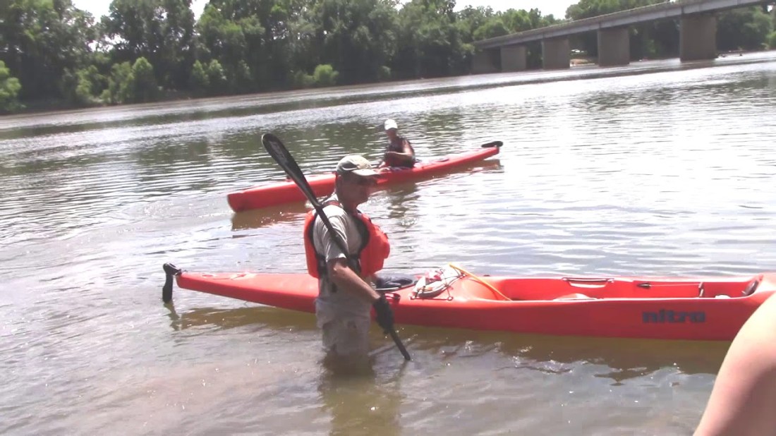 The end of the James River Rundown – Dave The Kayaker | Kayaking ...