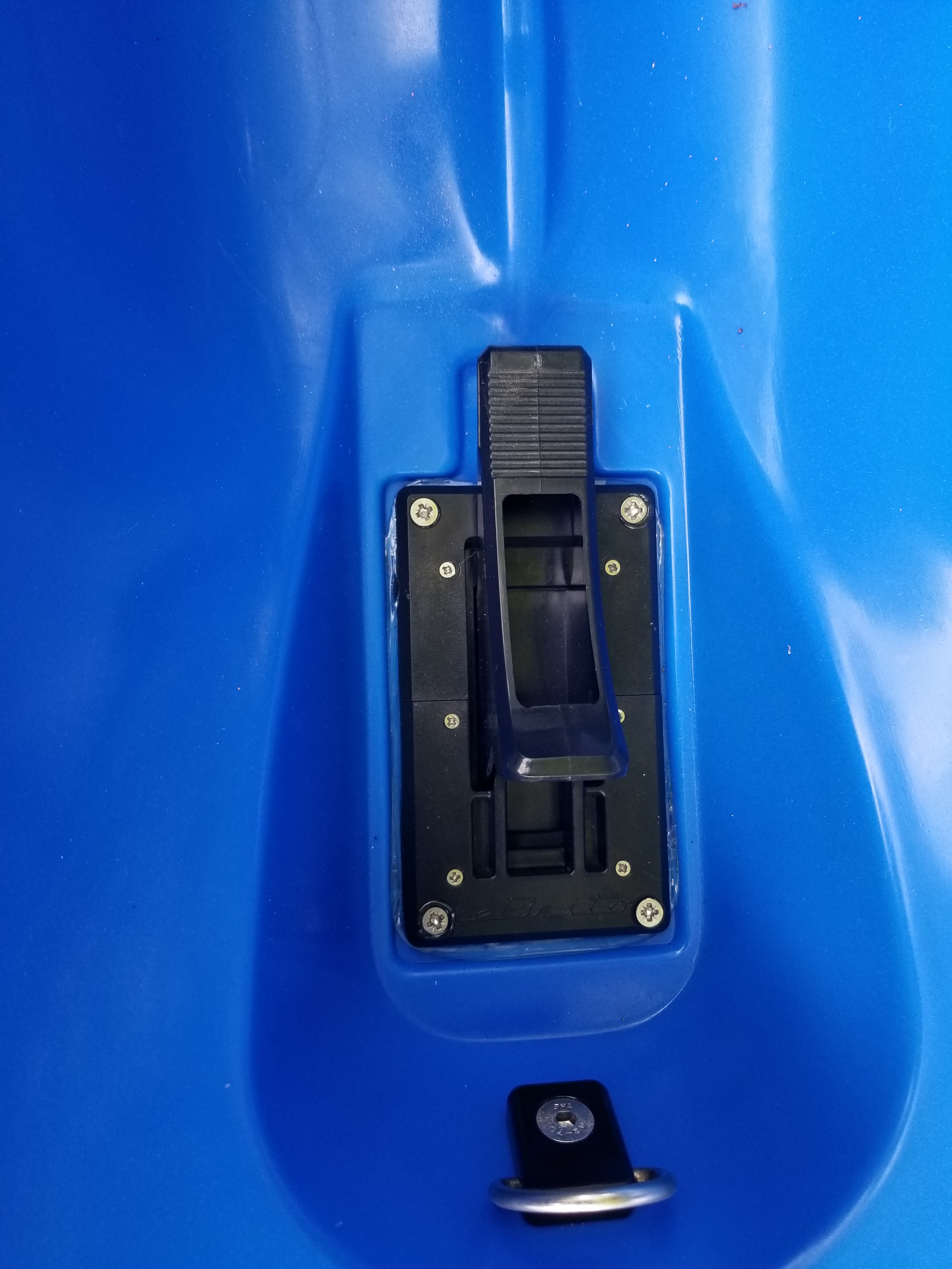 Nelo 510 surfski first impressions and subsequent review – Dave The ...