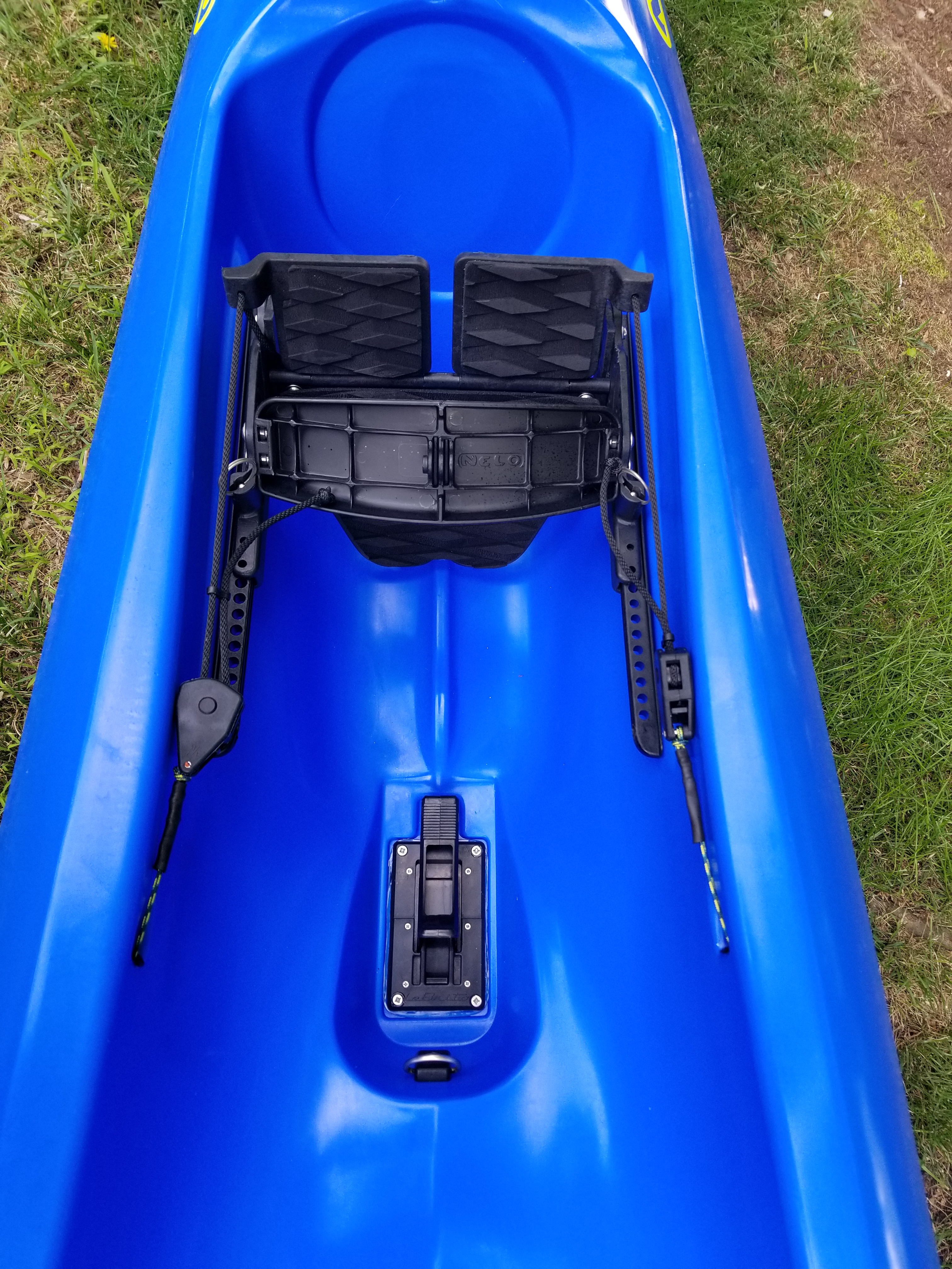 Nelo 510 surfski first impressions and subsequent review – Dave The ...