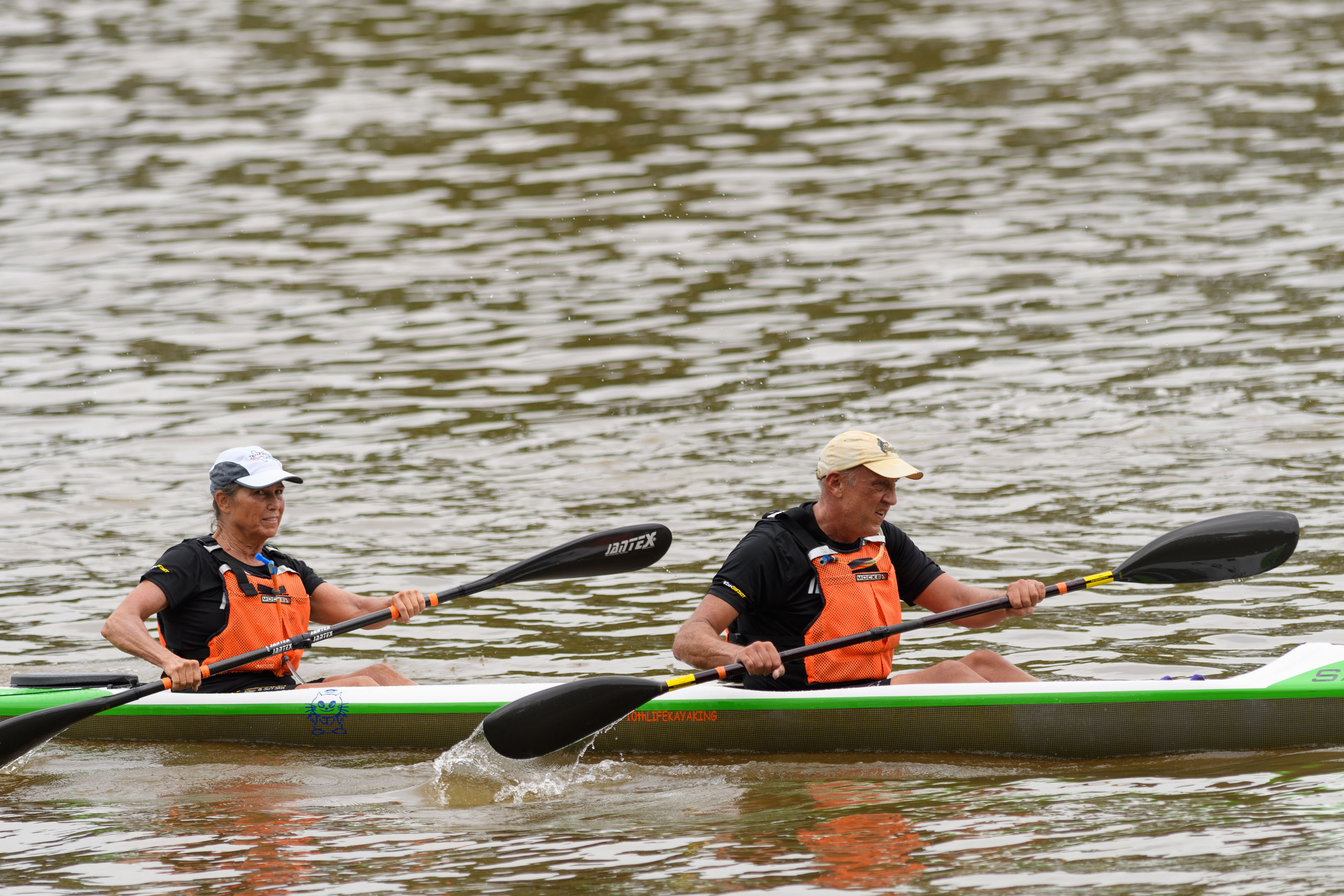 Race report: Richmond Paddle Cup 2018 – Dave The Kayaker | The new home ...