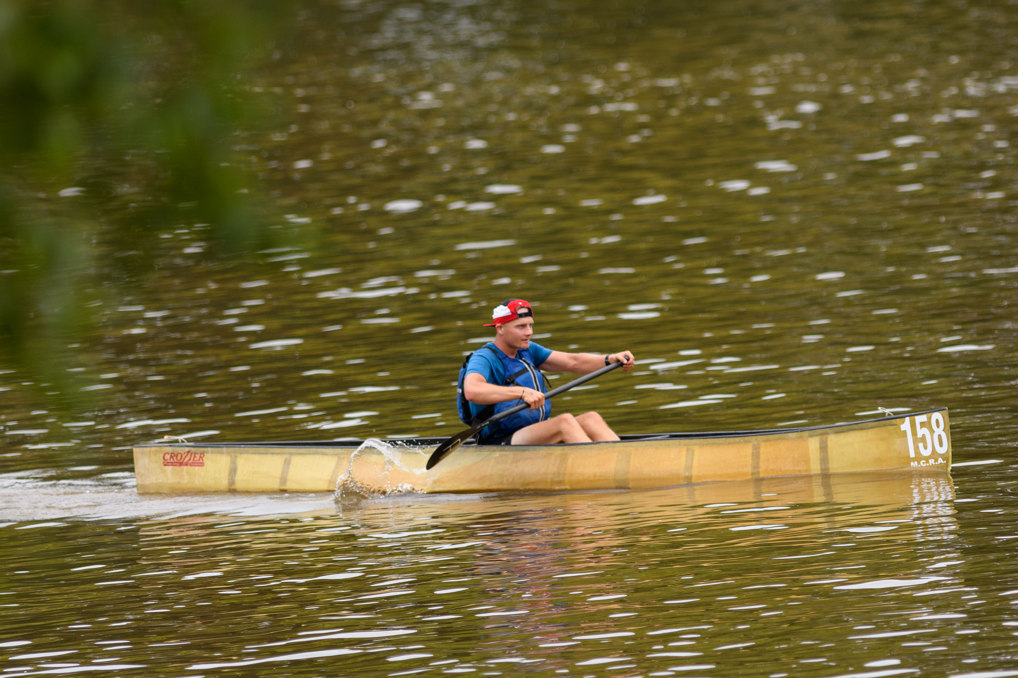Race report: Richmond Paddle Cup 2018 – Dave The Kayaker | The new home ...