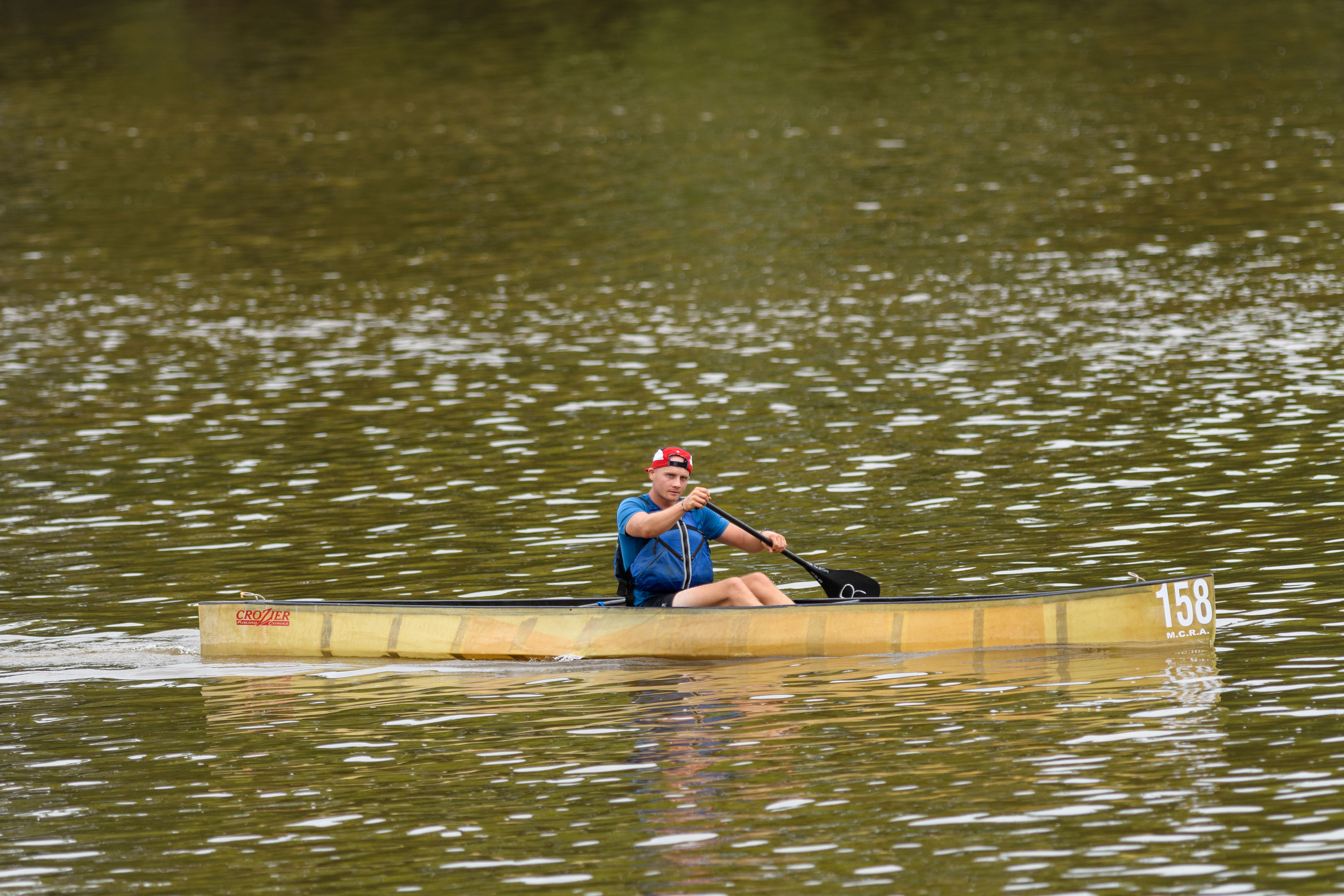 Race report: Richmond Paddle Cup 2018 – Dave The Kayaker | The new home ...