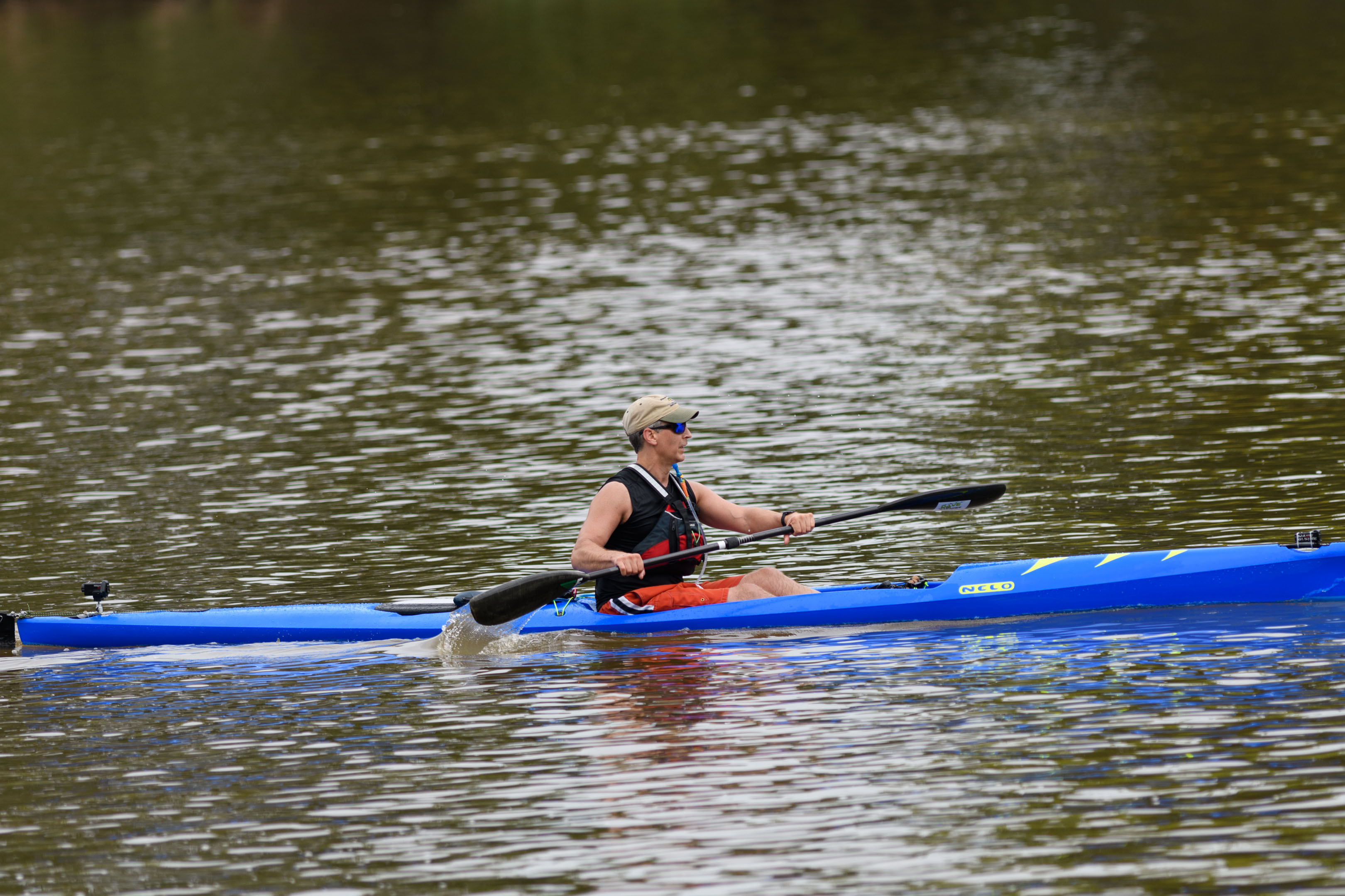 Race report: Richmond Paddle Cup 2018 – Dave The Kayaker | The new home ...