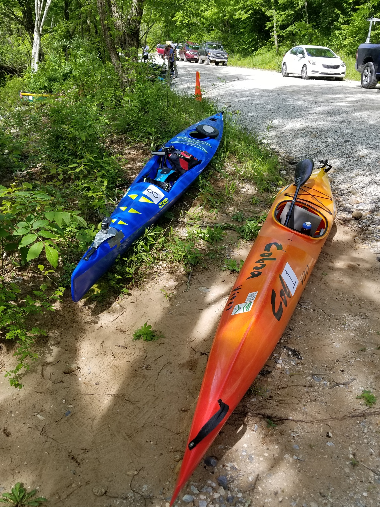 Nelson Downriver Race 2019 – Dave The Kayaker | The new home of West ...