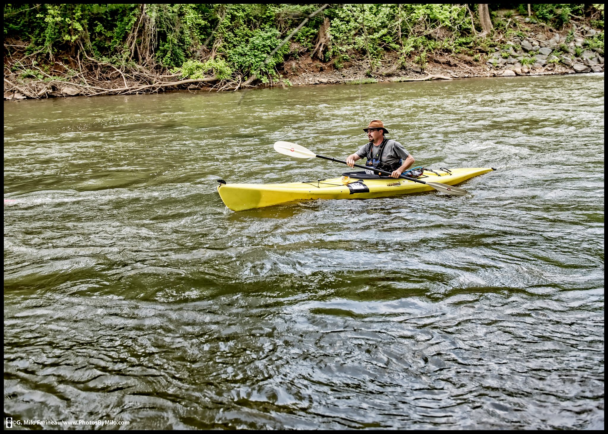 Rivanna River Race 2019 – Dave The Kayaker | Kayaking & Outdoor ...
