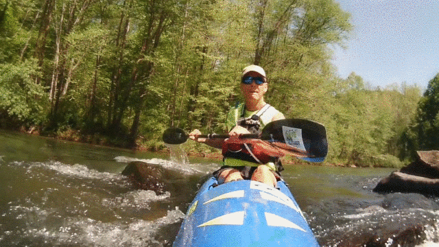 Kayaking videos – Dave The Kayaker | Kayaking & Outdoor Adventures ...