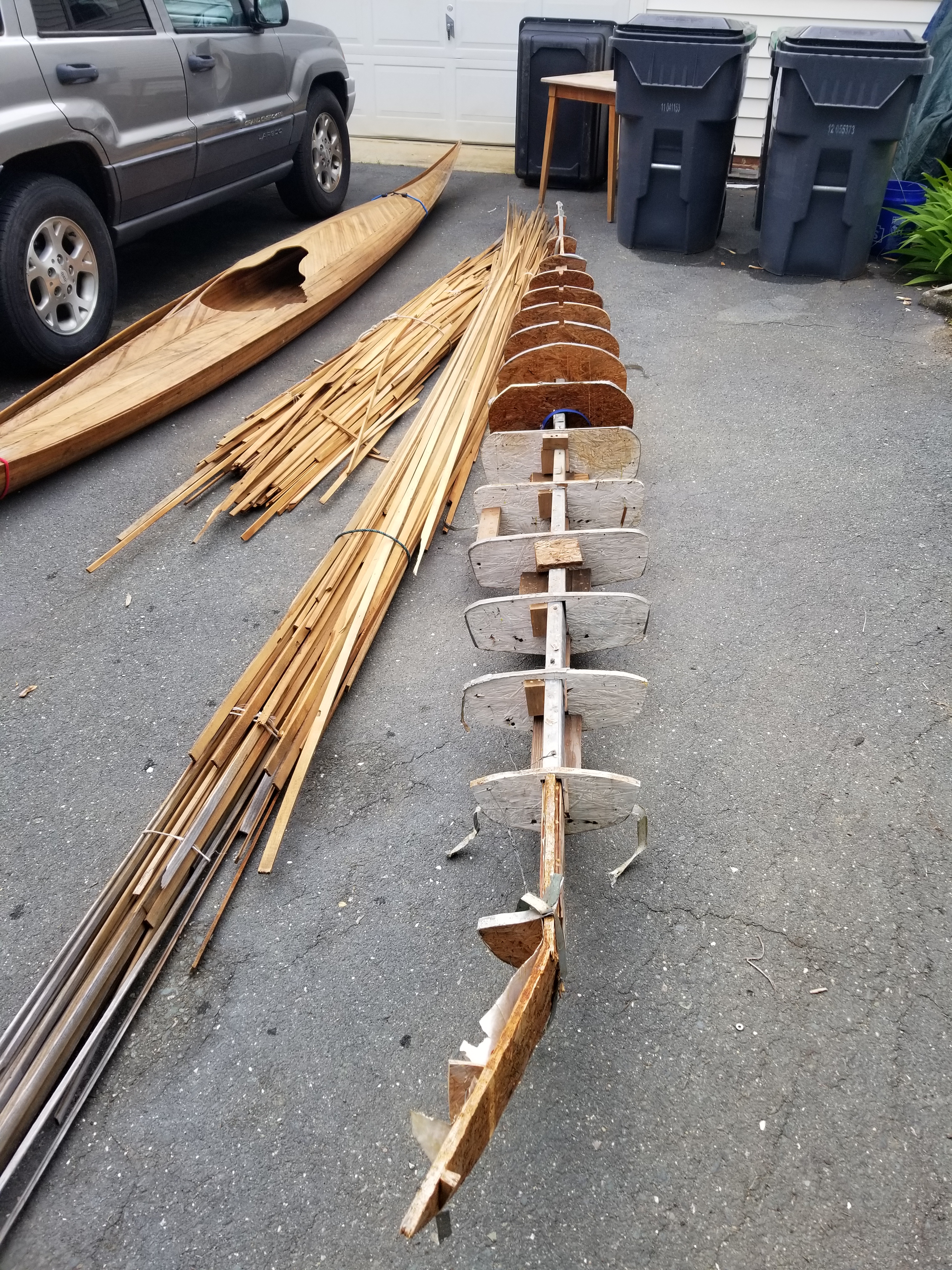 Turning Point Boatworks – Dave The Kayaker | Kayaking & Outdoor ...