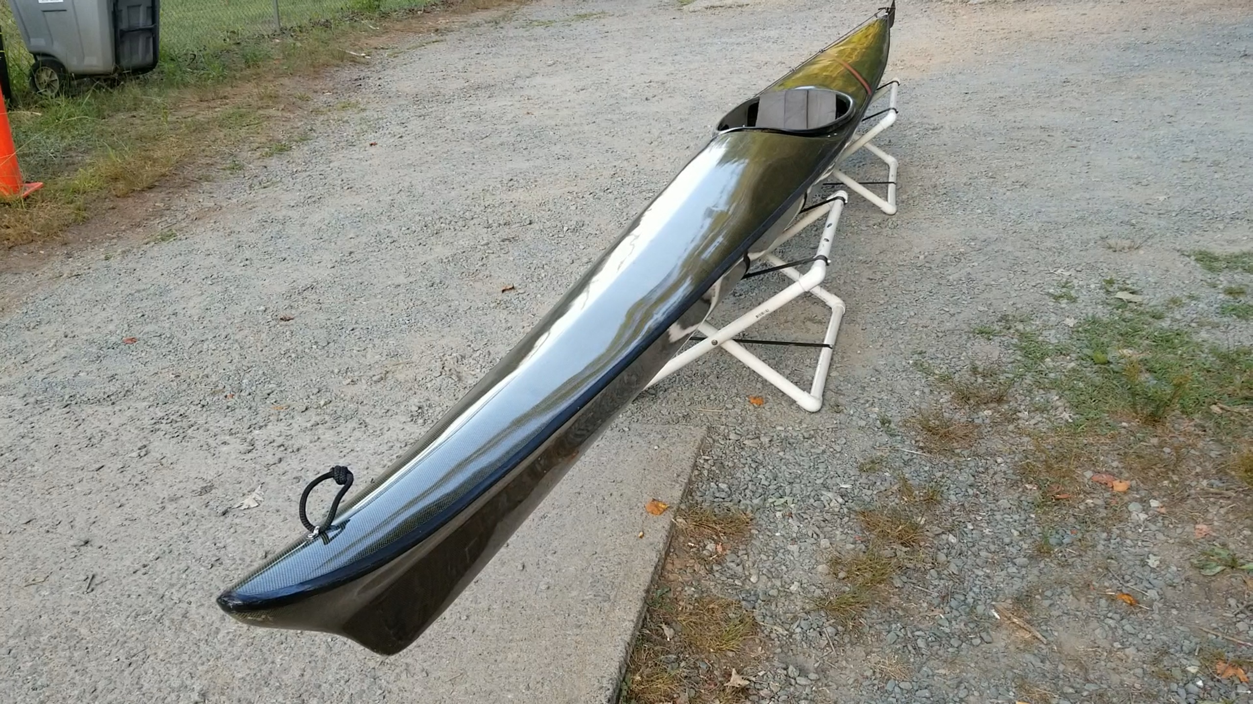 Thunderbolt-X Kayak by West Side Boat Shop Follow-up Review – Dave The ...