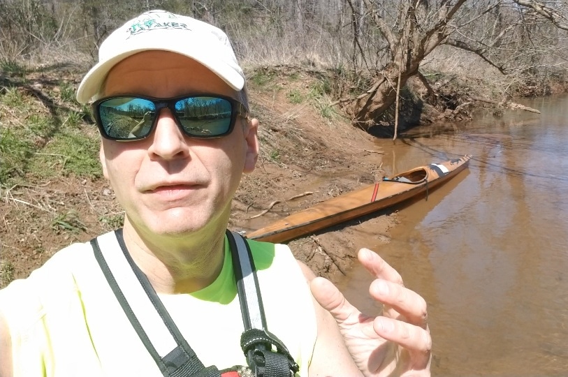 Happy Easter! – Dave The Kayaker | The new home of West Side Boat Shop ...