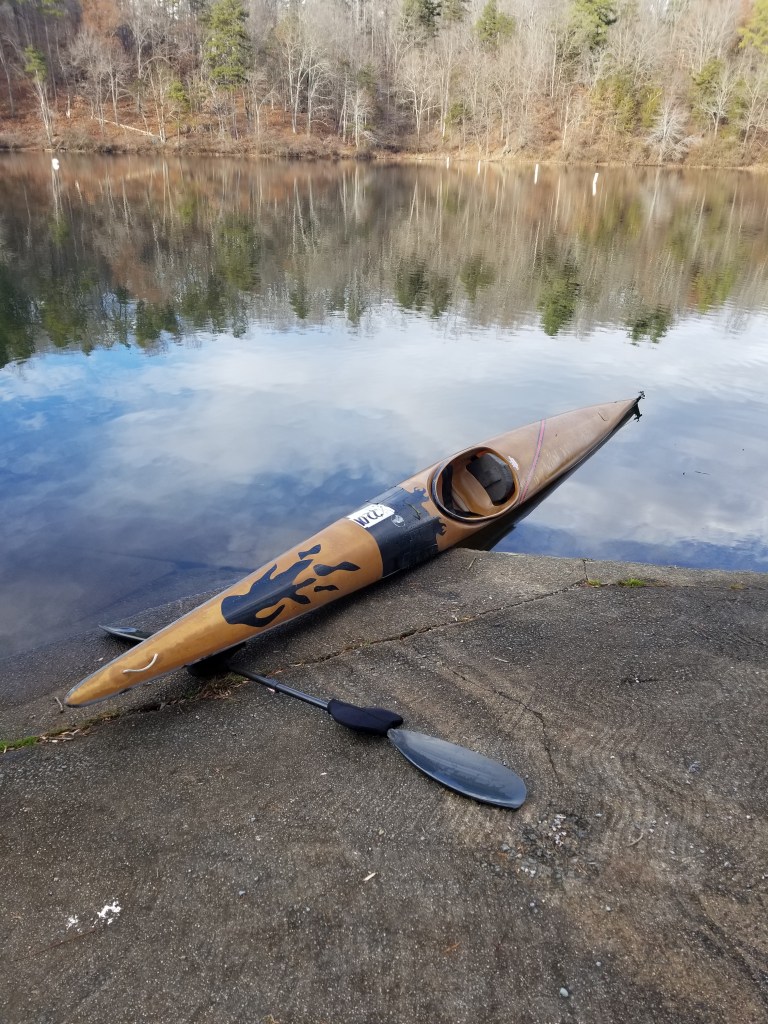 What makes a kayak fast? – Dave The Kayaker | Kayaking & Outdoor ...